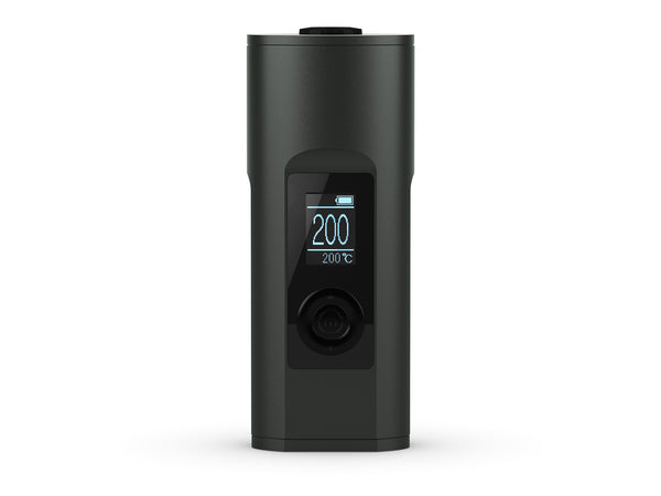 Unleashing the Power: SOLO II MAX Vaporizer by Arizer | Vaporizers.ca