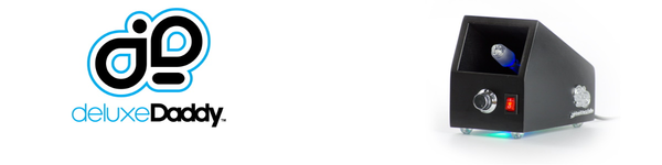 Daddy and Daddy Deluxe Parts | Vaporizers.ca