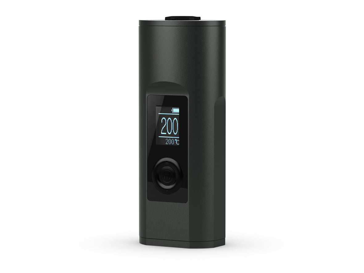 Arizer Solo II MAX Portable Vaporizer | Vaporizers.ca