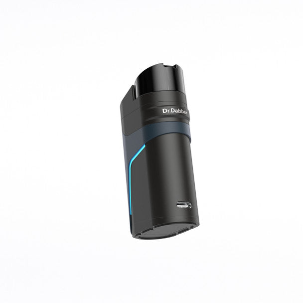 Dr Dabber Ghost 2 WAX Vaporizer | Vaporizers.ca