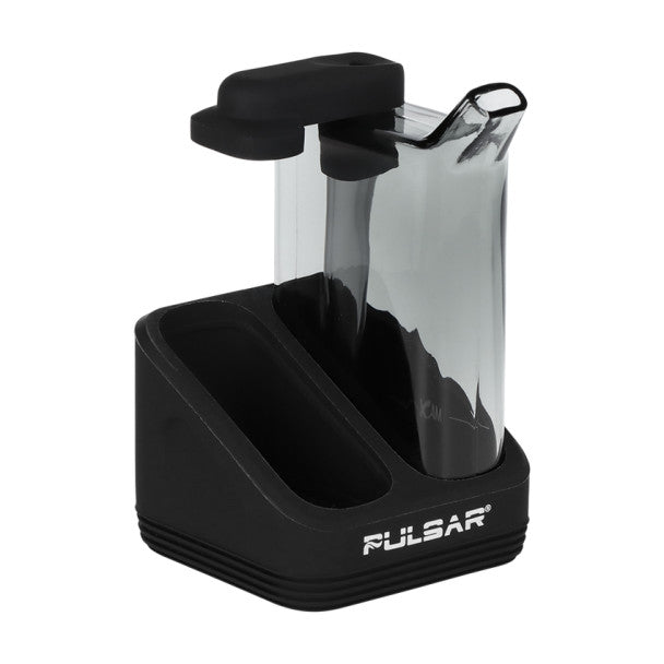 Pulsar 510 DL V5.0 Dab Kit Bubbler and Wax Atomizer | Vaporizers.ca