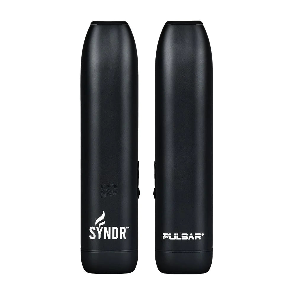 Pulsar SYNDR Dry Herb Portable Vaporizer | Vaporizers.ca