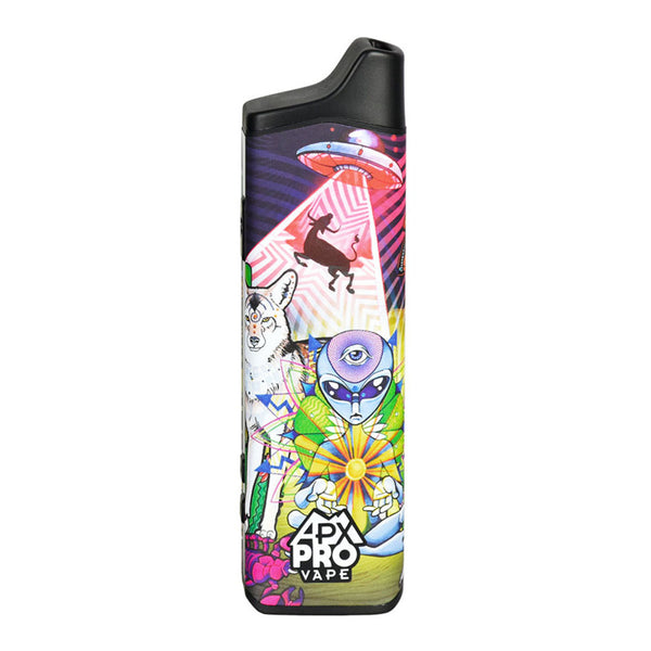 Pulsar APX Pro Vape | Vaporizers.ca