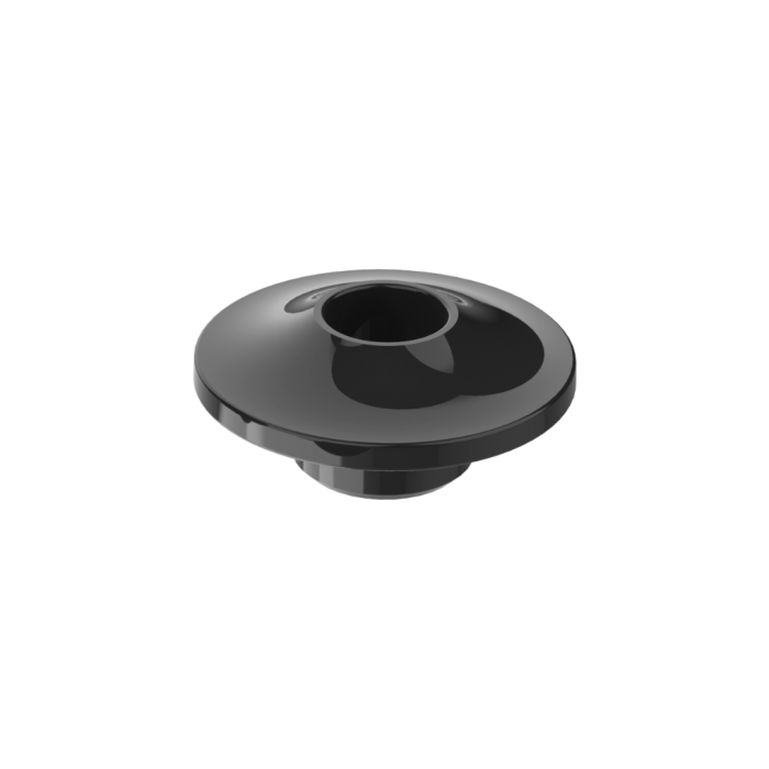 Volcano Solid Valve Lip Piece ~ 1pc | Vaporizers.ca